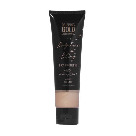 SOSU by SJ Body Tune Bling Body Highlighter | Sales & Offers