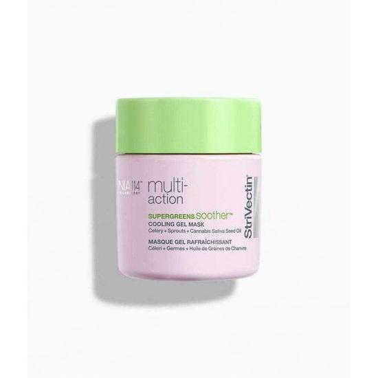 StriVectin Supergreens Soother Cooling Gel Mask | Sales