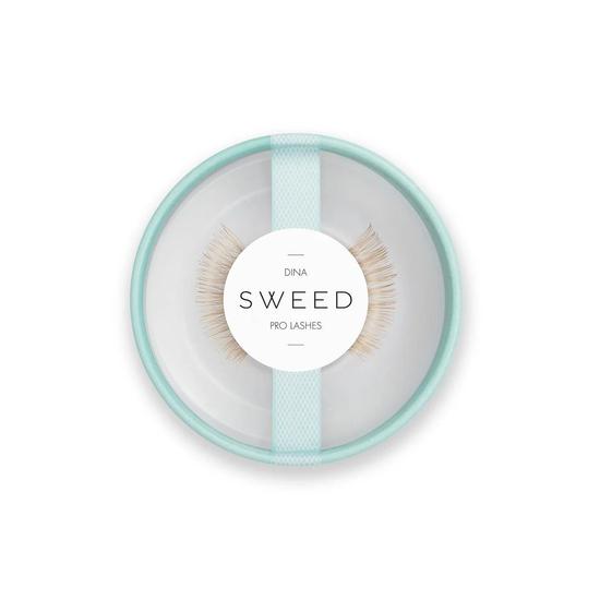 Sweed Lashes Dina Eyelashes | Cosmetify