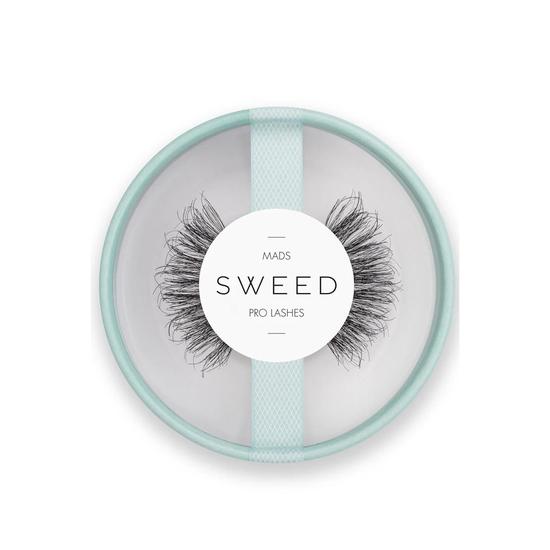 Sweed Lashes Mads 3d Eyelashes | Cosmetify