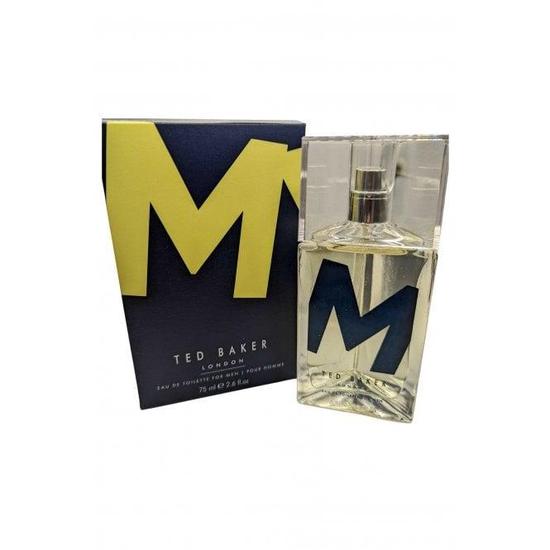 Ted Baker M Pour Homme Eau De Toilette | Cosmetify