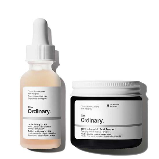 The Ordinary | Sales & Offers | Cosmetify