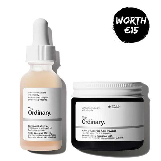 The Ordinary | Sales & Offers | Cosmetify