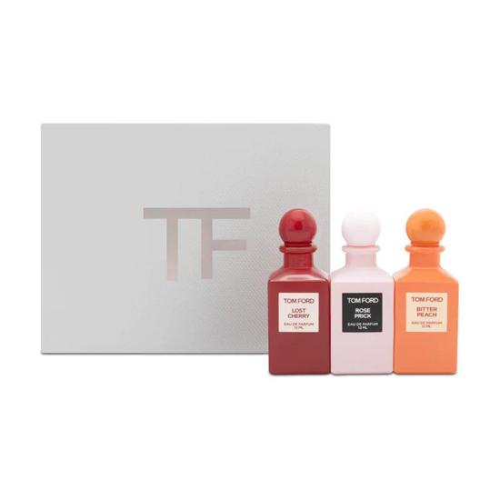 Tom Ford Mini Decanter Collection Gift Set | Sales & Offers
