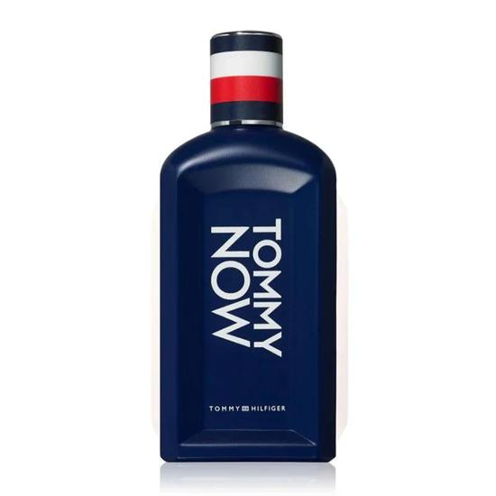 Tommy Hilfiger Tommy Now For Men Eau De Toilette | Cosmetify