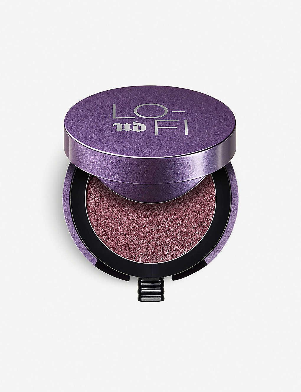 Urban Decay Naked 3 Eyeshadow Palette | Cosmetify