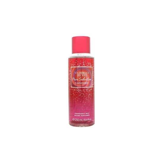 Victoria's Secret Pure Seduction Candied Body Mist | Sales Victoria's Secret Pure Seduction Candied Body Mist | Sales