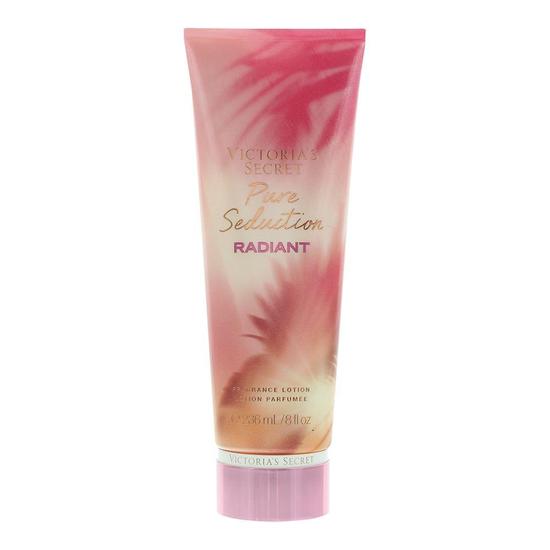 Victoria's Secret Pure Seduction Radiant Fragrance Lotion | Cosmetify