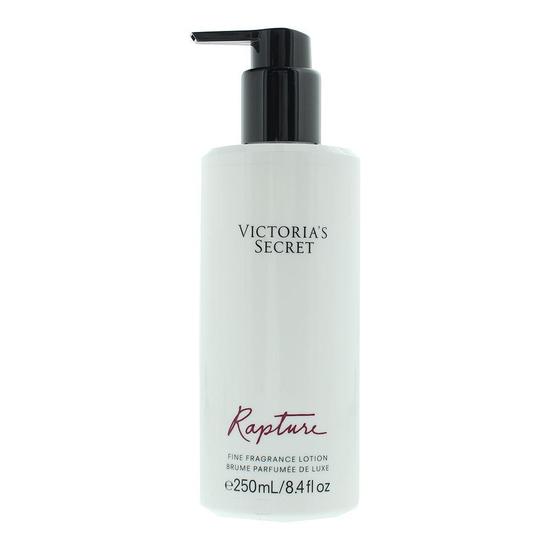 Victoria's Secret Rapture Fragrance Lotion | Cosmetify