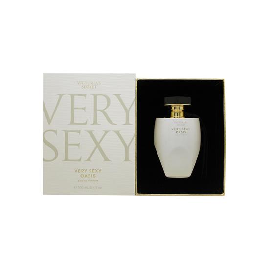 Victorias Secret Very Sexy Now Eau De Parfum Cosmetify