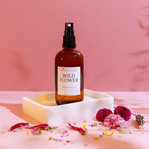Wild Rising Skincare | Sales & Offers | Cosmetify