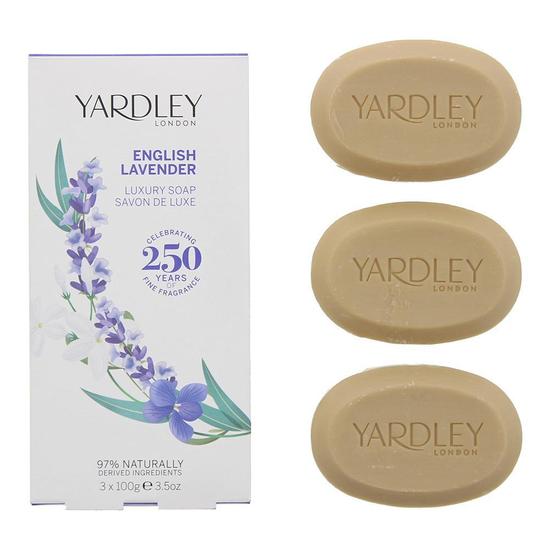 Yardley | Sales & Offers | Cosmetify