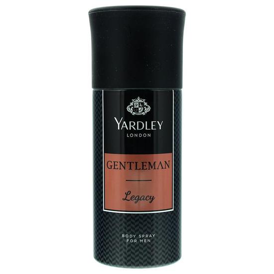 Yardley | Sales & Offers | Cosmetify