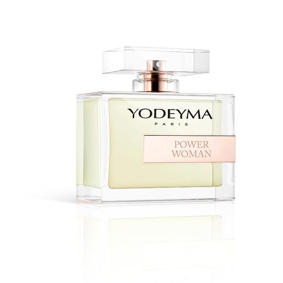 Yodeyma Power Woman Eau De Parfum | Sales & Offers