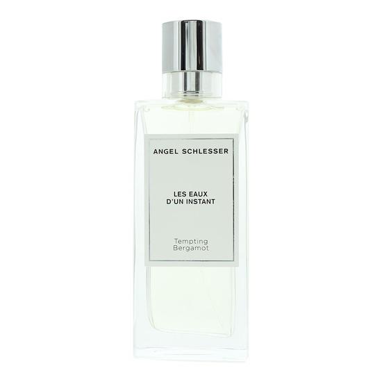 Angel Schlesser Les Eaux D'un Instant Tempting Bergamot Eau De Toilette