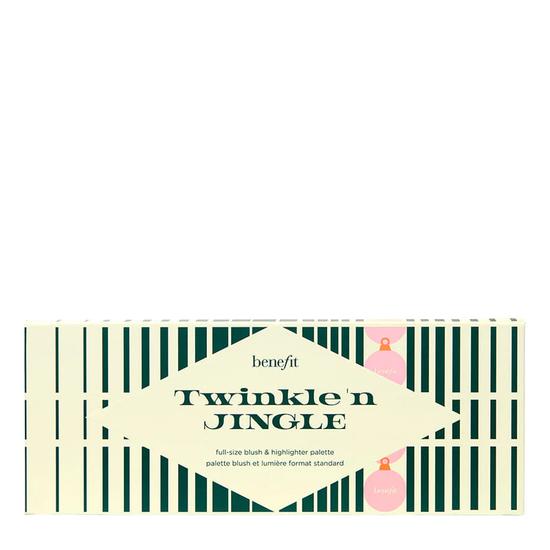 Benefit Twinkle 'n Jingle Palette | Cosmetify