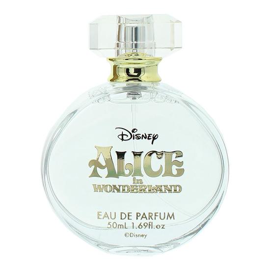 Disney Storybook Classic Alice In Wonderland Eau De Parfum | Cosmetify