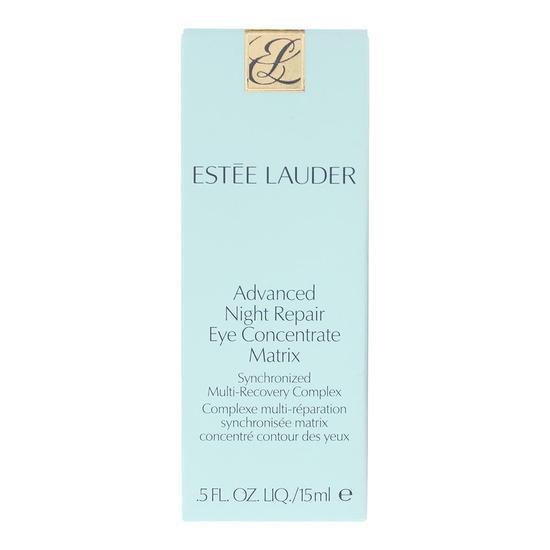 Estée Lauder Advanced Night Repair Eye Concentrate Matrix | Cosmetify
