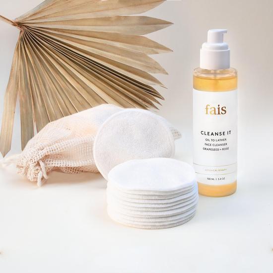 Fais Perfectly Clean Set | Compare Prices & Save | Cosmetify