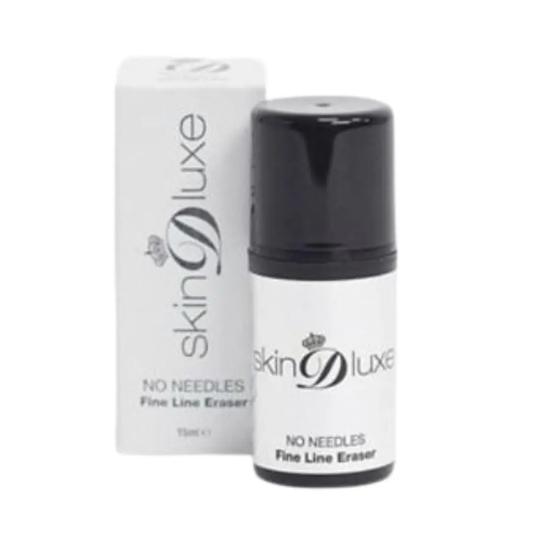 Fake Bake skinDluxe No Needles Fine Line Eraser | Sales