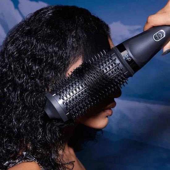 Ghd Duet Blowdry Volumising Hair Dryer Brush T Set
