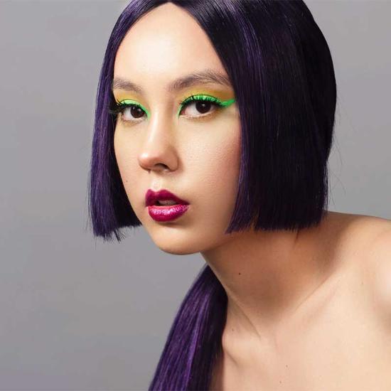 Good Dye Young Semi-Permanent Hair Colour Make It Happen | Cosmetify