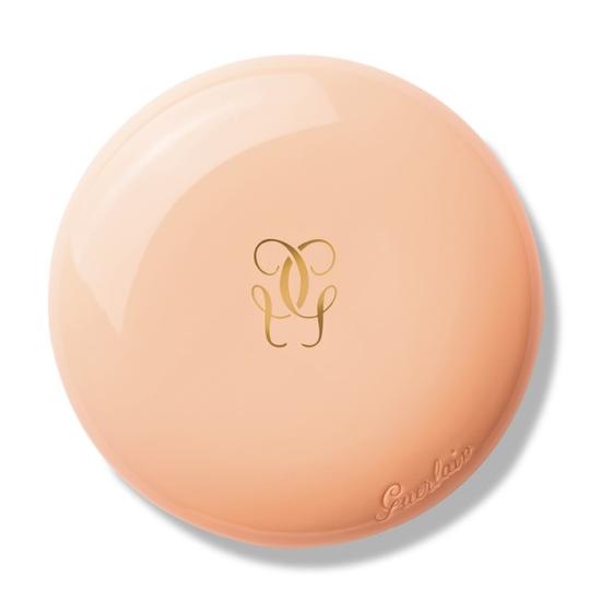 GUERLAIN Blush Brazilian Shimmer Pearly Face Powder | Cosmetify