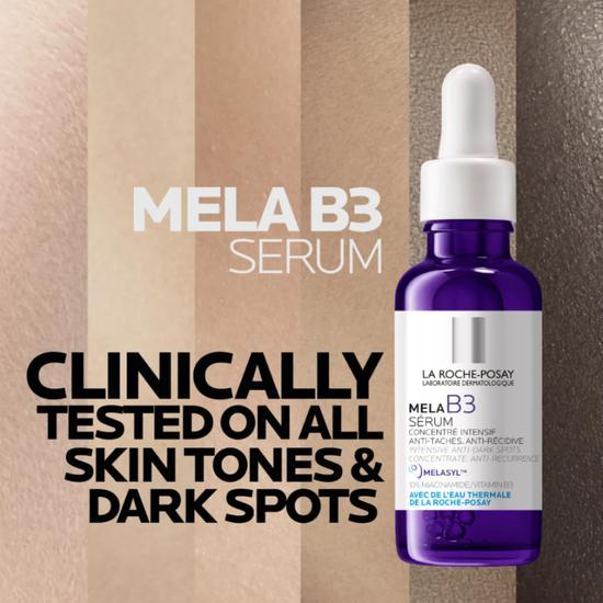 La Roche-Posay MelaB3 Serum | Cosmetify