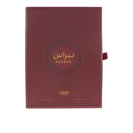 Lattafa Nebras Eau De Parfum | Sales & Offers