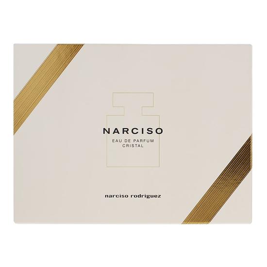 Narciso Rodriguez Cristal Eau De Parfum Gift Set | Sales