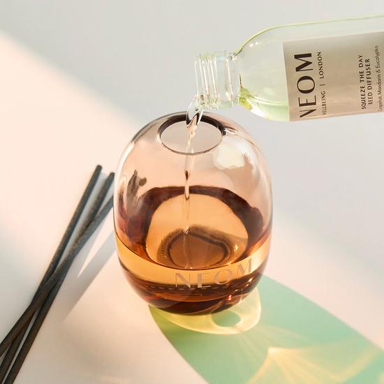 Neom Organics Feel Refreshed Reed Diffuser | Sales & Offers