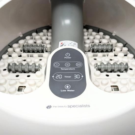 RIO Steam Foot Spa | Sales & Offers