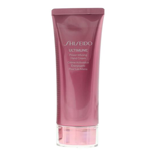 Shiseido Ultimune Power Infusing Hand Cream | Sales & Offers