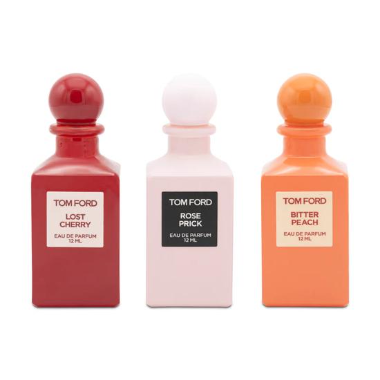 Tom Ford Mini Decanter Collection Gift Set | Sales & Offers