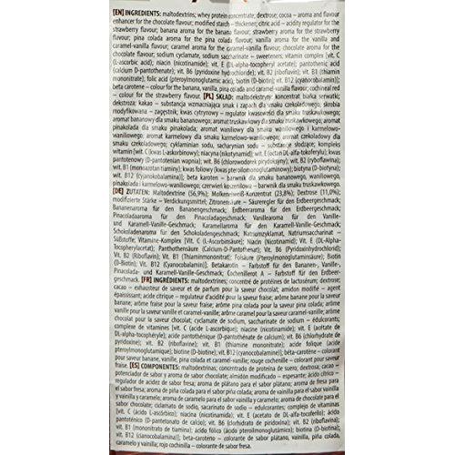 Trec Nutrition Mass XXL, Vanilla | Sales & Offers