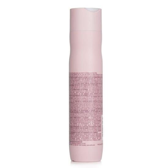Wella Invigo Blonde Recharge Colour Refreshing Shampoo