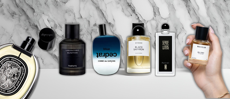 13 of the Best Gender Neutral Fragrances