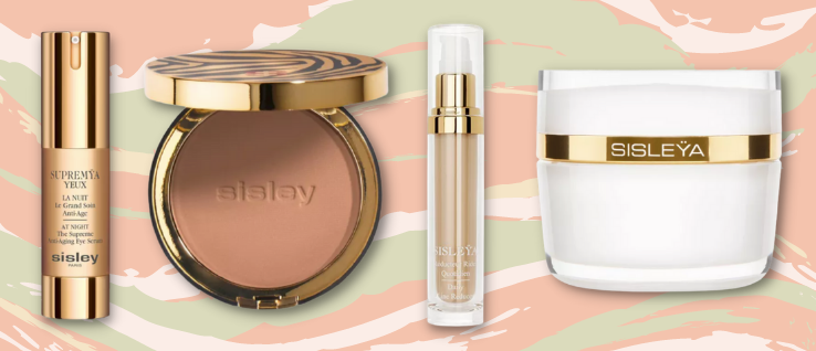 A Skin Care Addict's Guide to Sisley | Cosmetify