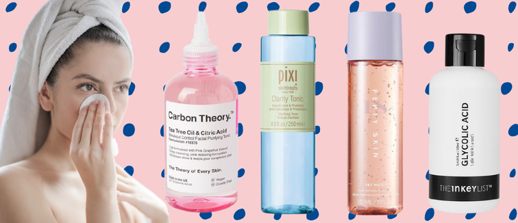 The Best Face Toners for Poreless Skin | Cosmetify