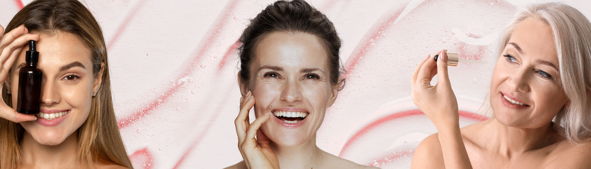 Beauty Trends, tutorials & product reviews from our beauty experts