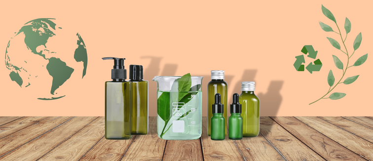 10 Tips for a More Eco-Friendly Beauty Routine