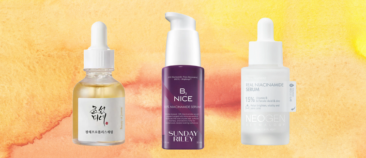 How To Use Niacinamide Serum For Your Best Skin Yet