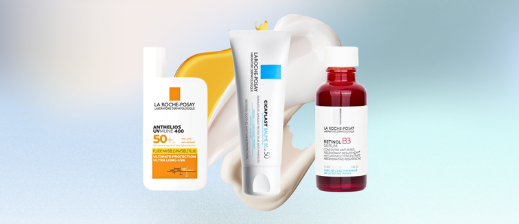 Best La Roche Posay Products: The Complete Guide