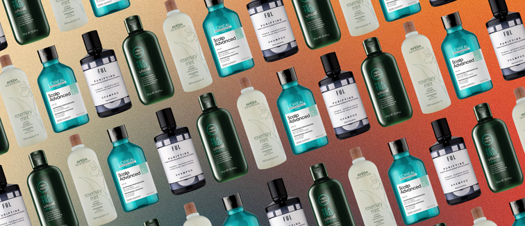 Best Shampoo For Greasy Hair That Actually Works