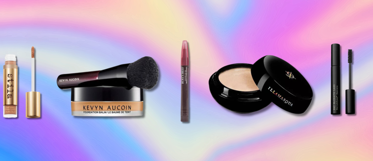 11 Hybrid Beauty Products That Work as Makeup & Skincare