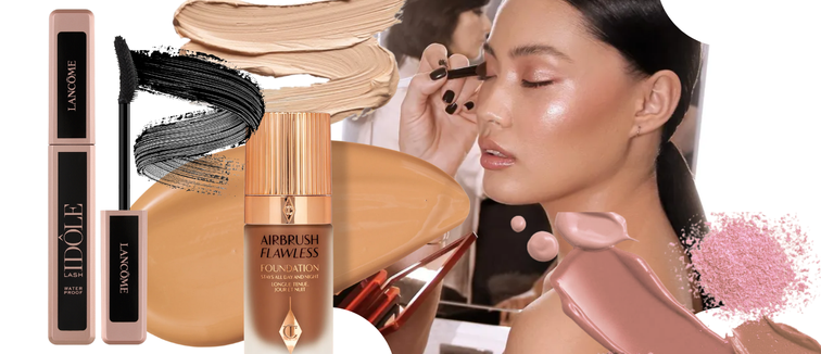 Soft Glam Makeup: The Effortlessly Chic Look You Need