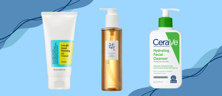 How to Double Cleanse: Your Complete Guide To Cleaner Skin