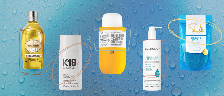 What Is An Everything Shower? The Full Routine Step By Step
