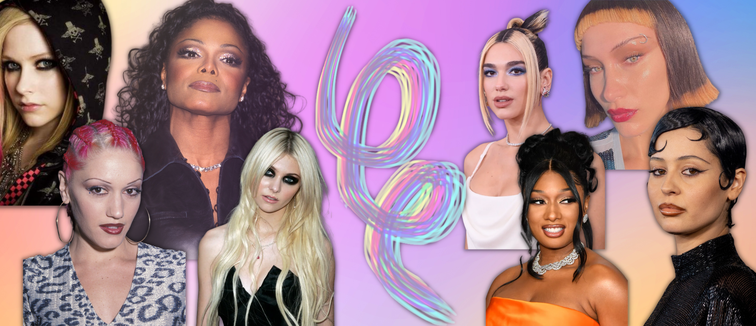 The 5 Hottest Y2K Makeup Trends to Try in 2022 | Cosmetify