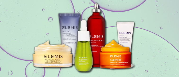 An Easy Guide to ELEMIS Skincare | Cosmetify